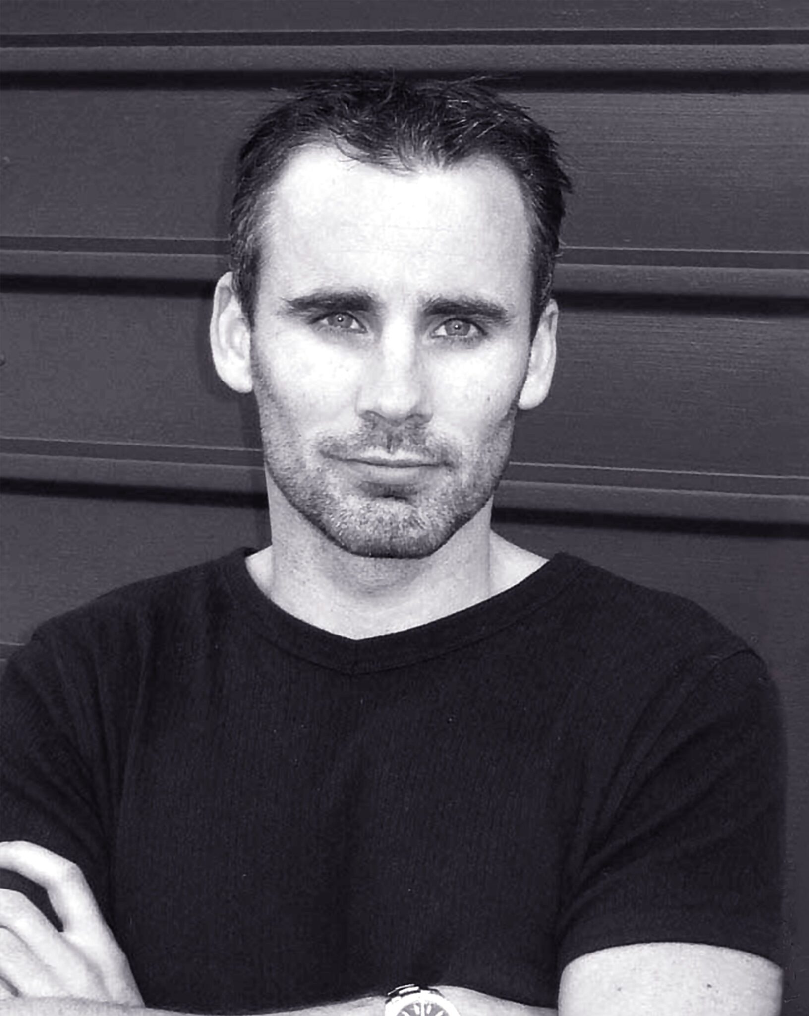 Must-Read – Paul Cleave - krimikongen af New Zealand